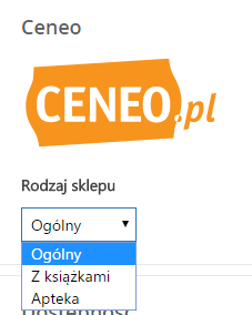 Ceneo – Centrum Pomocy Comarch e-Sklep