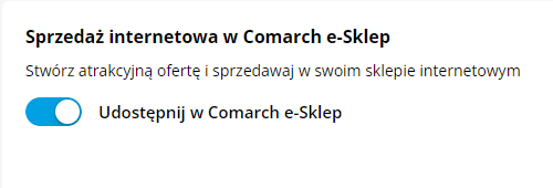 Jak zaprezentować jeden towar w wielu wariantach? (fantom wielopoziomowy) – Centrum Pomocy ...